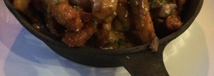 Fuse Bistro - Bistro in Downtown Lowell