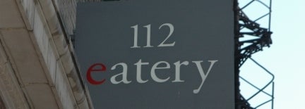 112 Eatery - New American Restaurant in Minneapolis