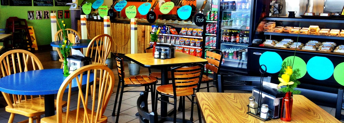 Northside Market - Bismarck, ND