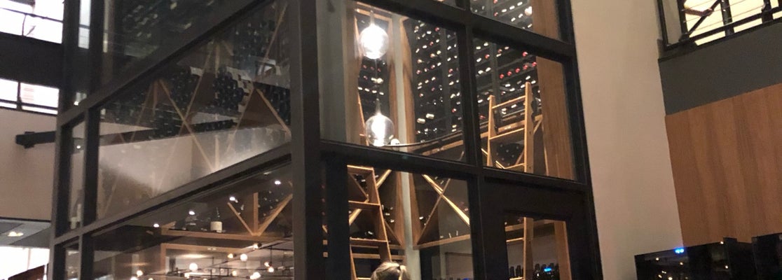 Otium - New American Restaurant in Los Angeles