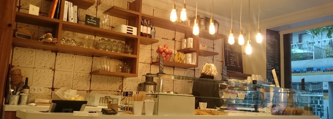 Le Poutch (Now Closed) - Porte Saint-Martin - 31 tips