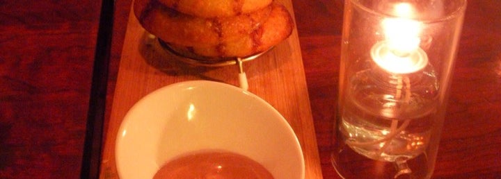 Max Brenner - Avenue of the Arts South - Philadelphia, PA