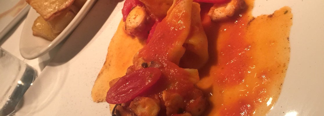 Golden View Open Bar - Michelangelo - 134 tips