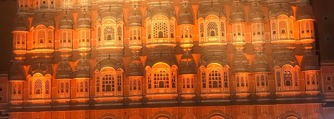 Hawa Mahal | हवा महल - City Palace - 55 tips from 3994 visitors