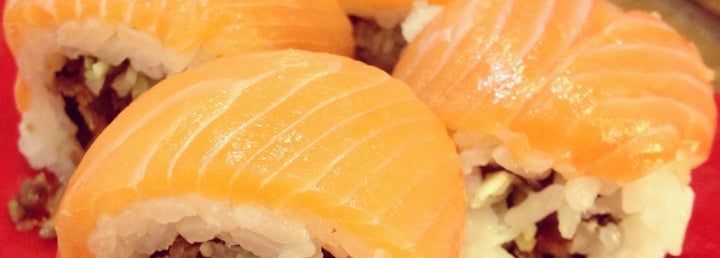 Sakae Sushi - Sushi Restaurant in Petaling Jaya