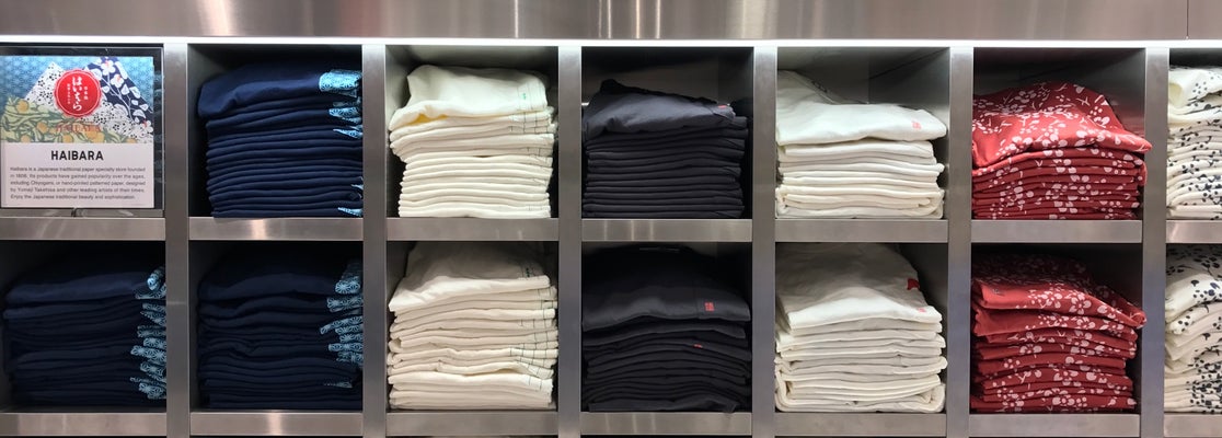 UNIQLO - Midtown East - New York, NY