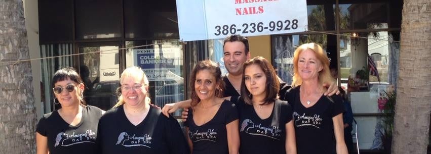 Amazing You Day Spa - Spa in Ormond Beach