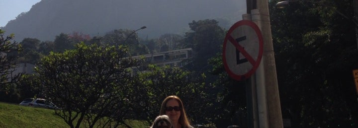 Humaitá - Neighborhood in Rio de Janeiro