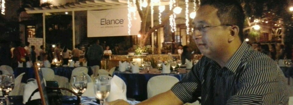 Chateau de Busay - Restaurant