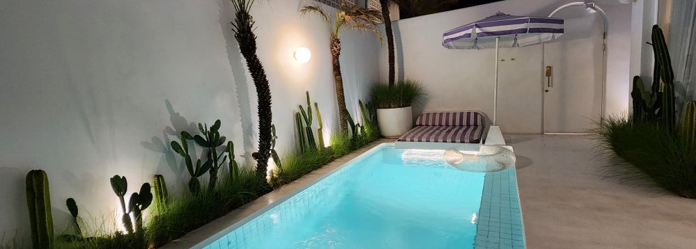 The Cali Villas Canggu - Hotel
