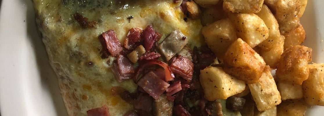 Hot Plate - Breakfast Spot in Minneapolis
