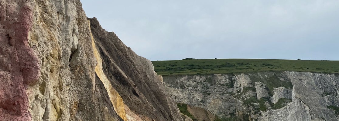 The Needles - Lighthouse