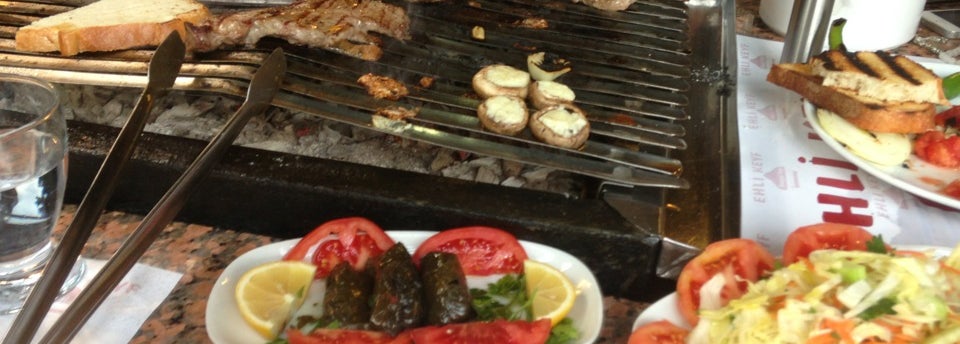 Ehli Keyf Mangal Başı - Silivri - Silivri