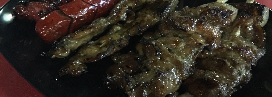 Yakski Barbeque & Eatery - Capitol Site - 162 tips from 3757 visitors