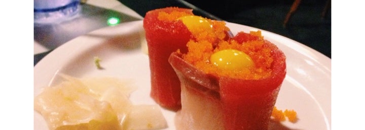 Sansei Seafood Restaurant & Sushi Bar - Seafood Restaurant in Waikoloa