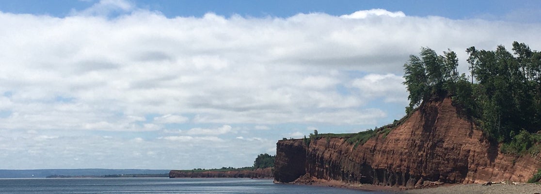Blomidon Provincial Park - 1 tip from 122 visitors