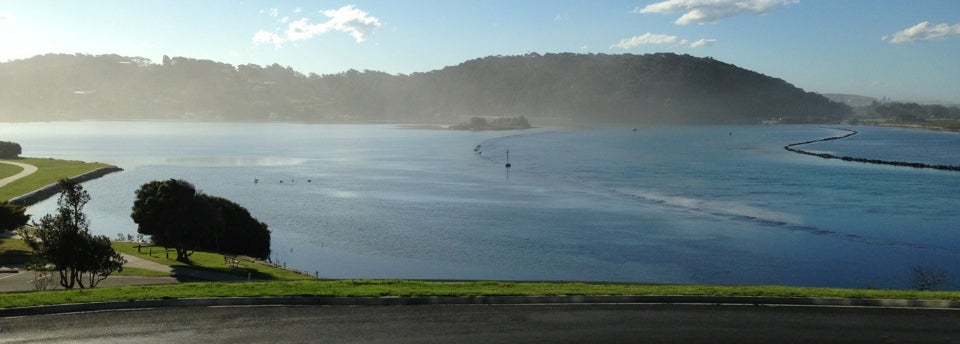 Narooma - Town