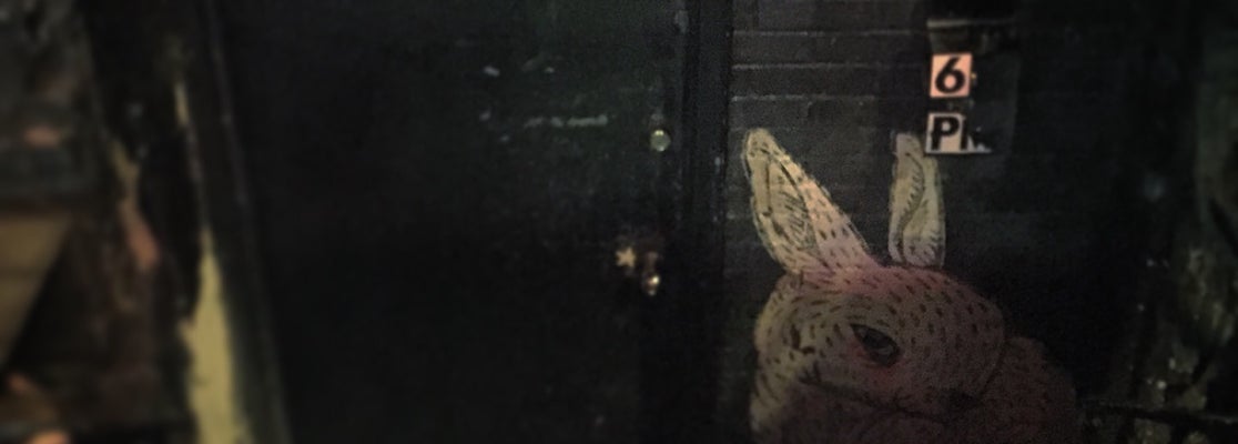 124 Old Rabbit Club - Greenwich Village - 131 tips