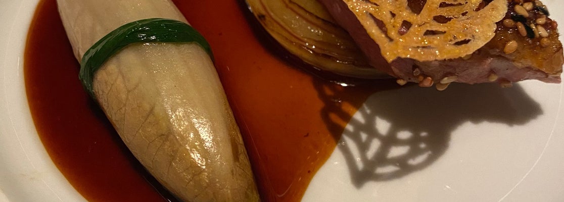 Restaurant Fred - French Restaurant in Rotterdam