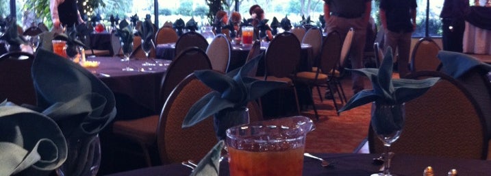 Jacaranda Country Club - Golf Course in Jacaranda