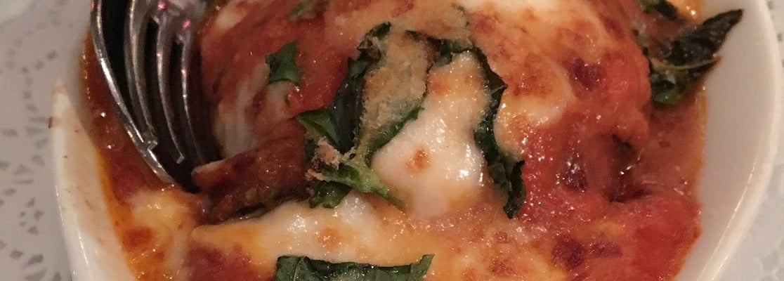 Scalini - Kensington and Chelsea - 236 tips