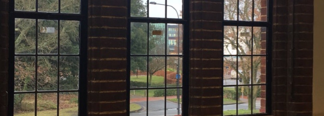 Hartley Library - Highfield - 25 tips from 664 visitors