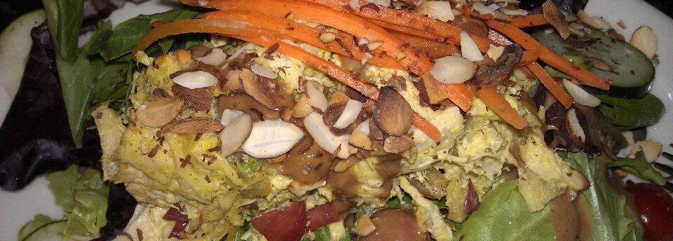 Heyday Cafe - 325 Main St