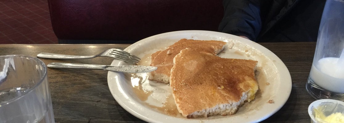 The Original Country Way - Breakfast Spot in Fremont
