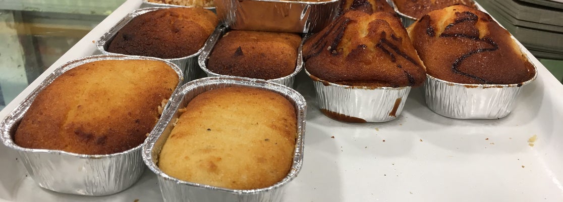 Merwans Cake shop - Bakery in Andheri West