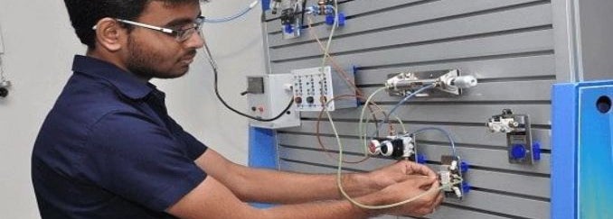 MTAB Technology Center Pvt Ltd - College and University in Chennai