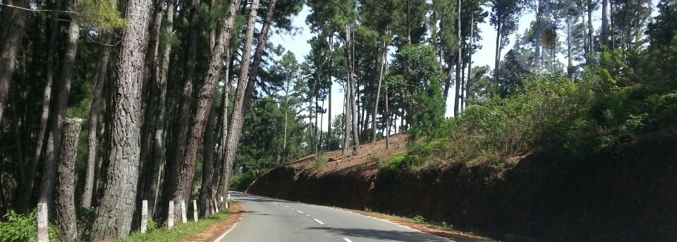 Badulla | බදුල්ල | பதுளை - City