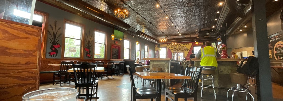Burrito Union - Duluth, MN