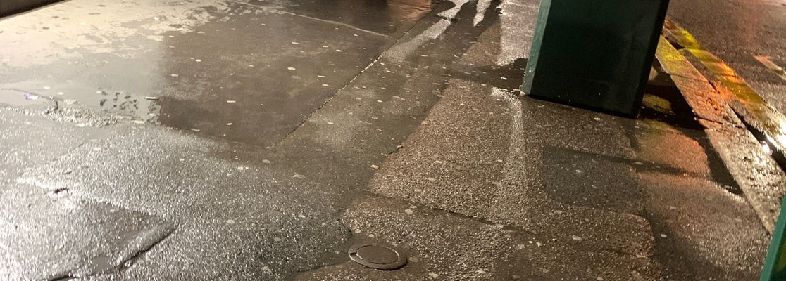 Bournemouth Square - Commercial Rd