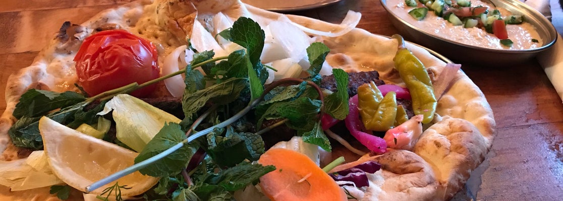 Patogh - Marylebone - London, Greater London