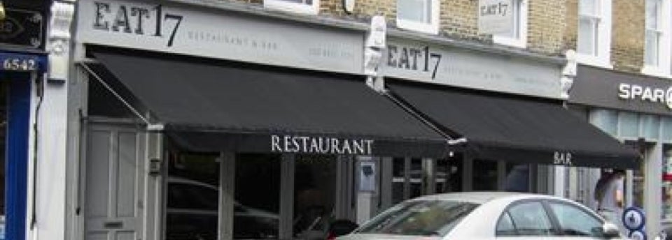 Eat 17 - 28-30 Orford Rd