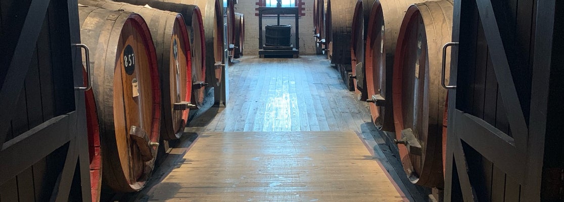 Saltram Wines - 11 tips