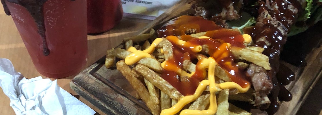 el chilanguito - Tlanepantla de baz, México