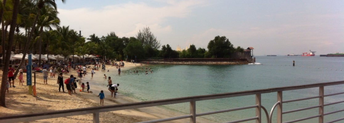 Sentosa Island - Sentosa Island - Sentosa Island