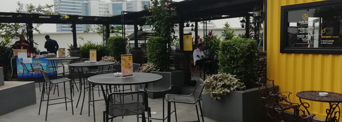 K-Link Office Tower - 37 tips from 1293 visitors