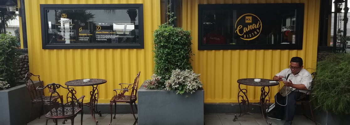 K-Link Office Tower - 37 tips from 1293 visitors