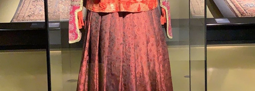 Xalça Muzeyi / Carpet Museum - Neftçilər pr. 123A