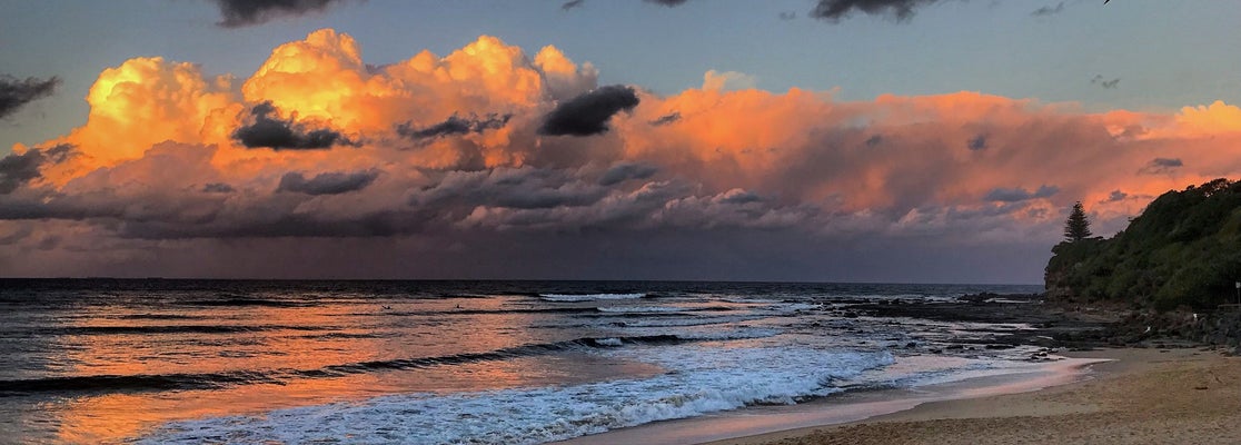 Moffat Beach - Moffat Beach, QLD