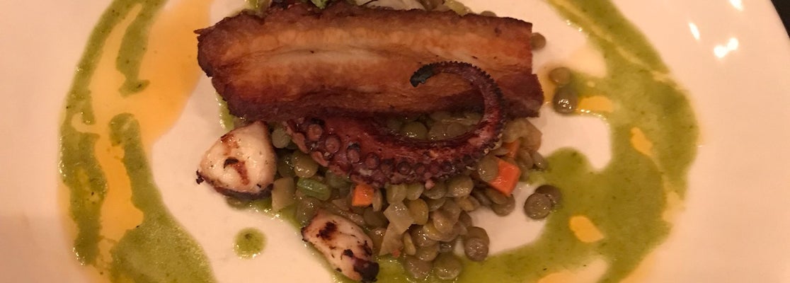 Vignola & Cinque Terre (Now Closed) - Downtown Portland - Portland, ME