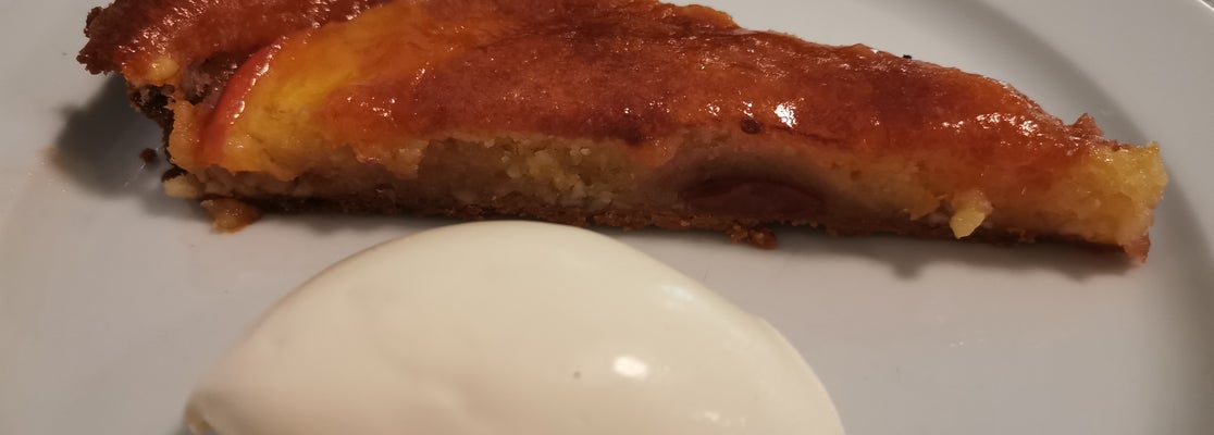 St. John Bread and Wine - Tower Hamlets - 129 tips from 2816 visitors