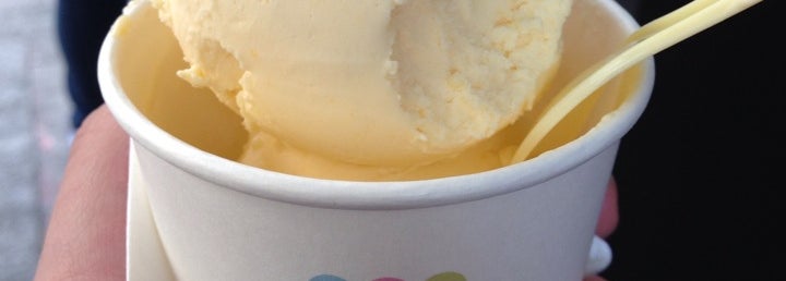 Lab Made (Now Closed) - Ice Cream Parlor