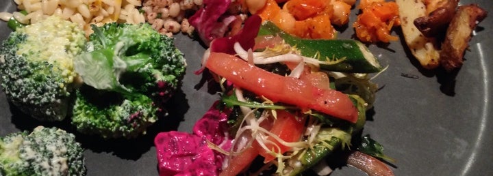 Souvla (Now Closed) - Greek Restaurant