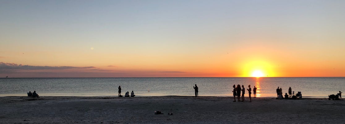 Lovers Key State Park - 44 tips from 2312 visitors