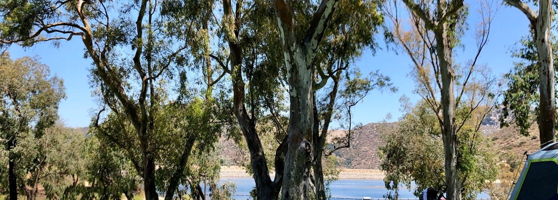 Lake Poway - 14644 Lake Poway Rd.