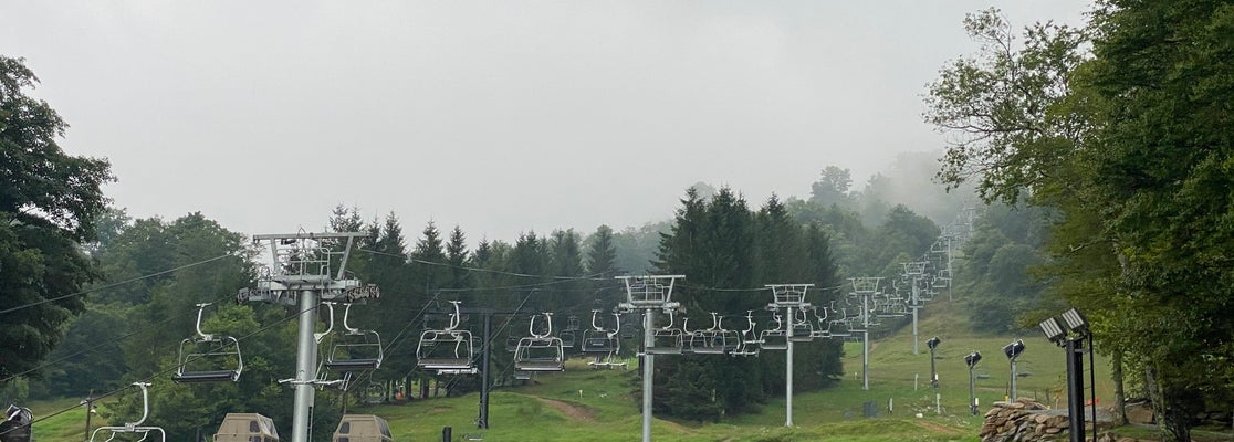 Beech Mountain - Mountain