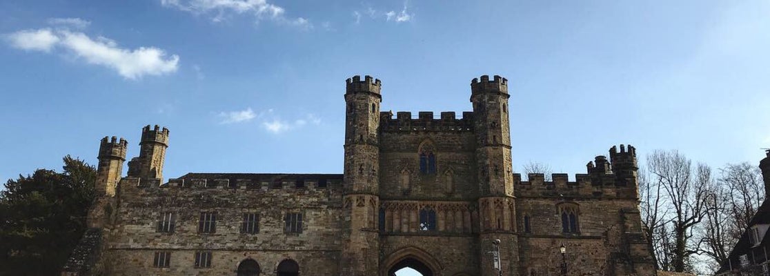 Battle Abbey - 12 tips from 848 visitors